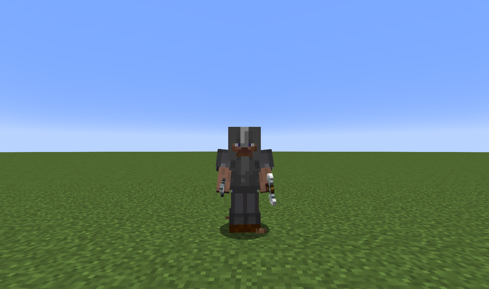 Monoflic - Minecraft Mods - CurseForge