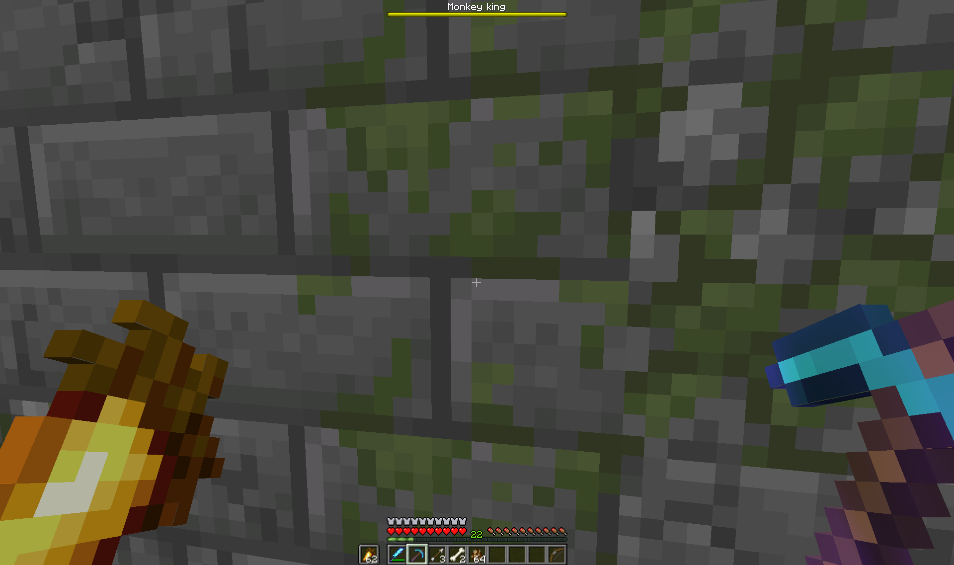 Monoflic - Minecraft Mods - CurseForge