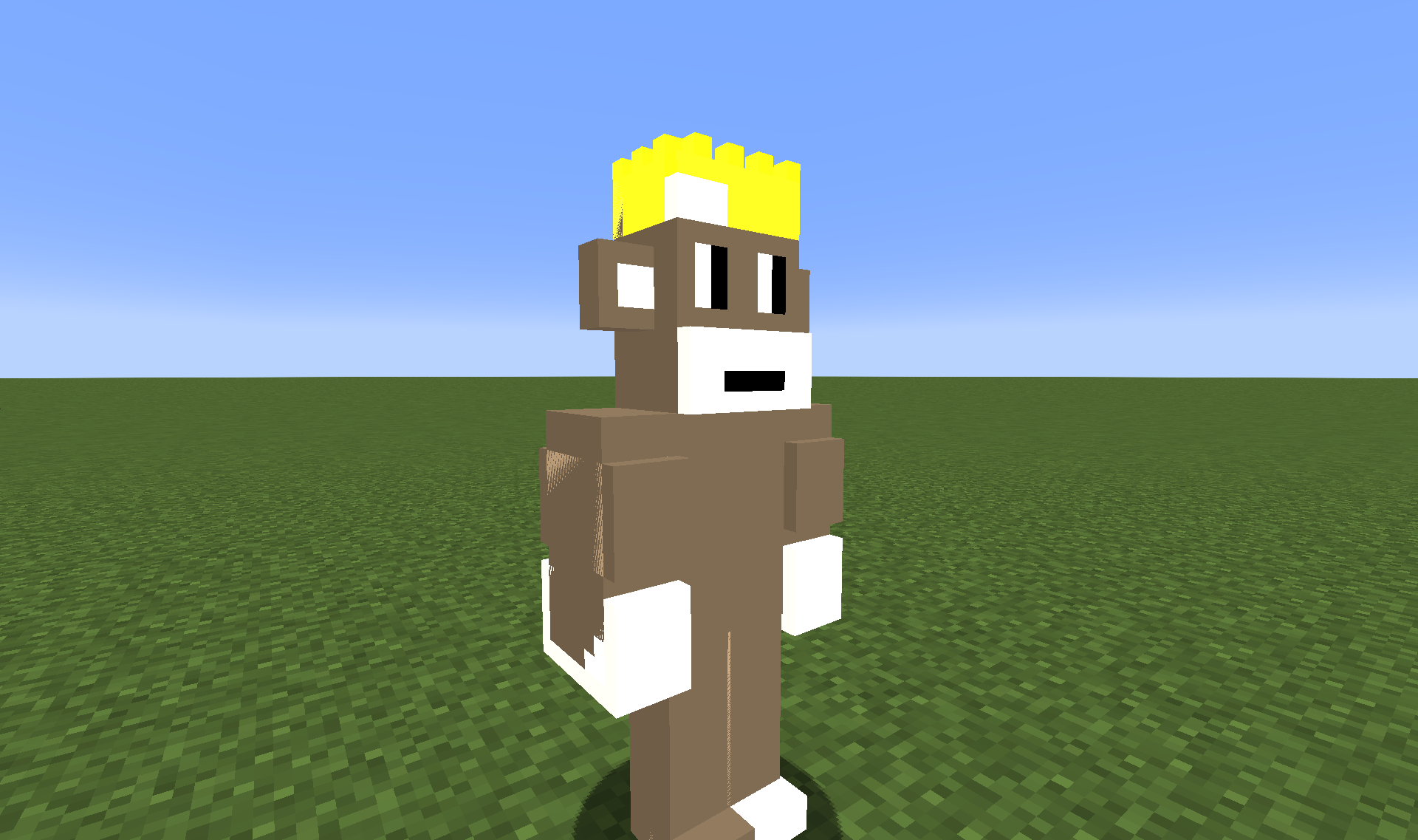 Monoflic - Minecraft Mods - CurseForge