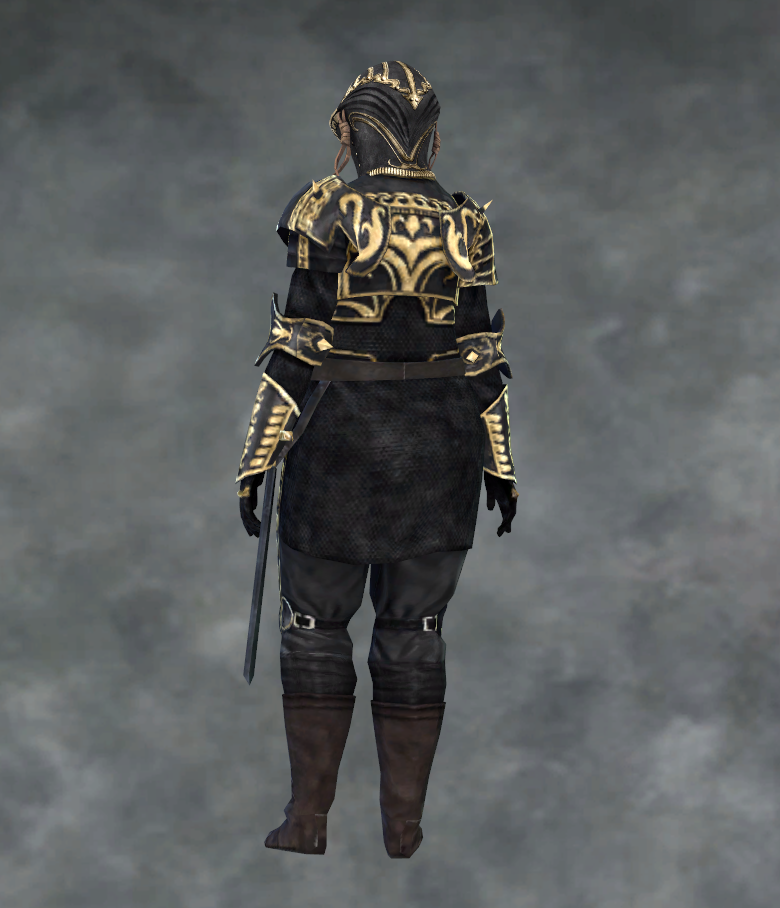 TSM Knight Belt Armor for ladies - with matching helmet - The Sims 4 ...