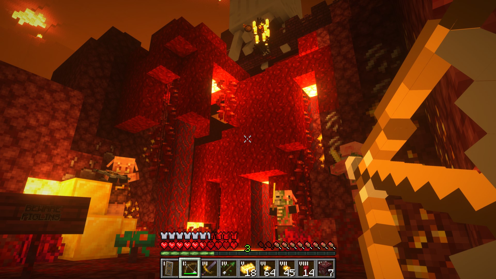 Improved Default Textures Pack - Minecraft Resource Packs - CurseForge