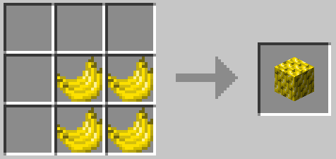 Bananas & Bread Making - Screenshots - Minecraft Mods - CurseForge