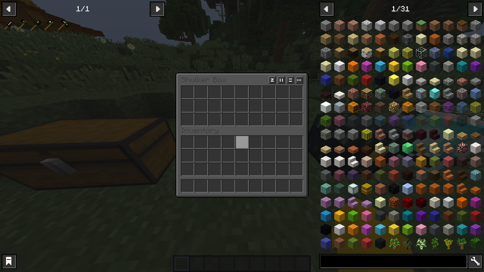 Grippi's RL Dark Mode - Gallery - Minecraft Resource Packs - CurseForge