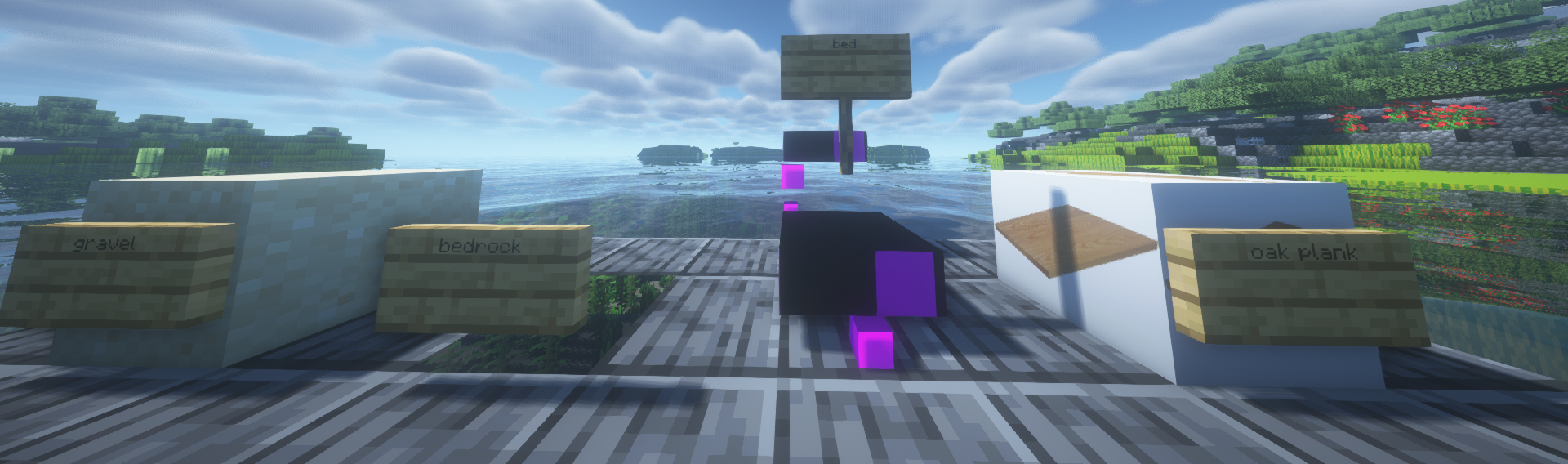 Incredibly Cursed Textures - Gallery - Minecraft Resource Packs ...