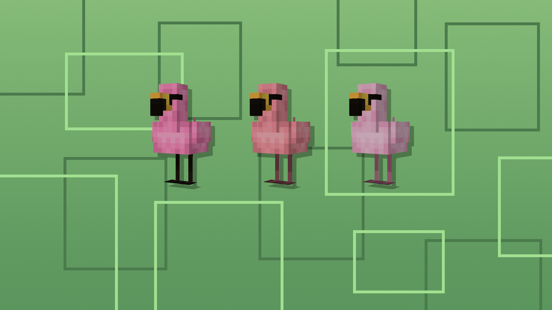 Cluckier Chickens - Minecraft Resource Packs - CurseForge