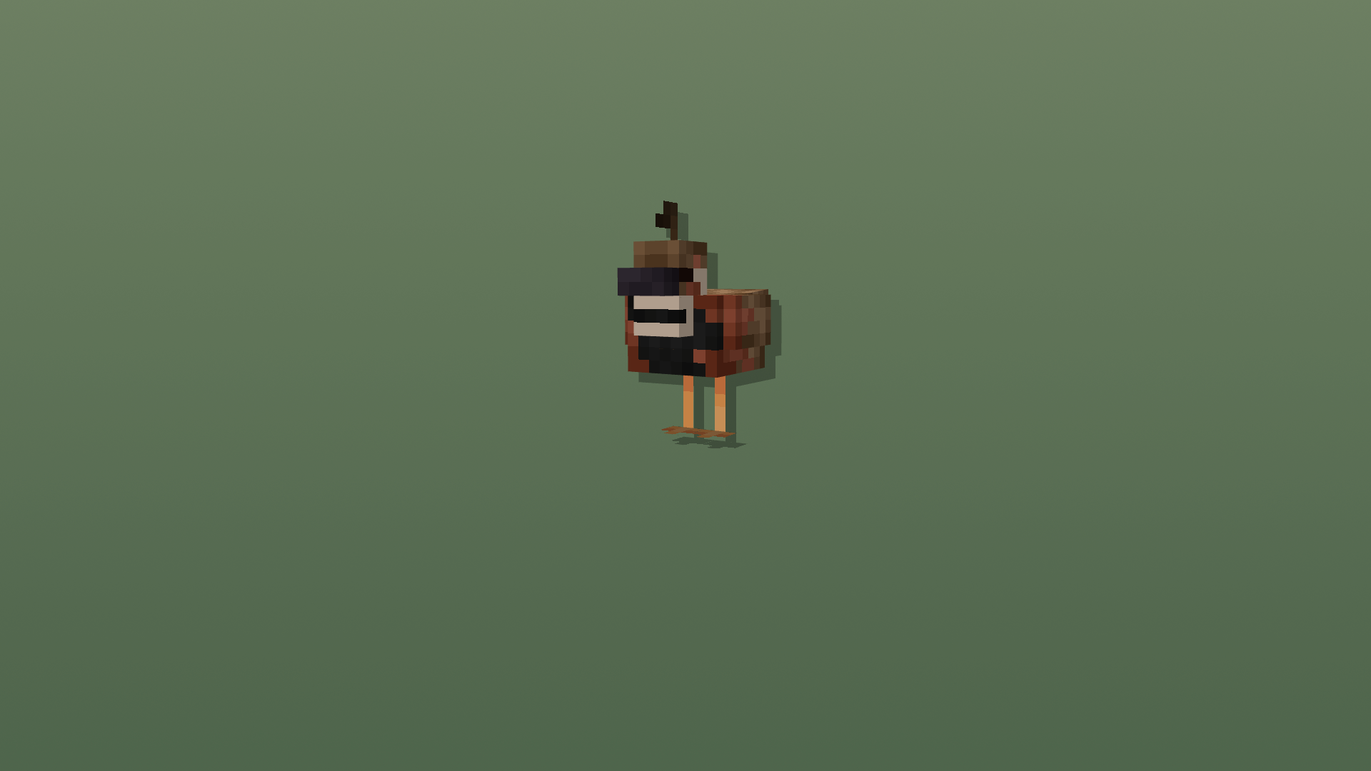 Cluckier Chickens - Minecraft Resource Packs - CurseForge