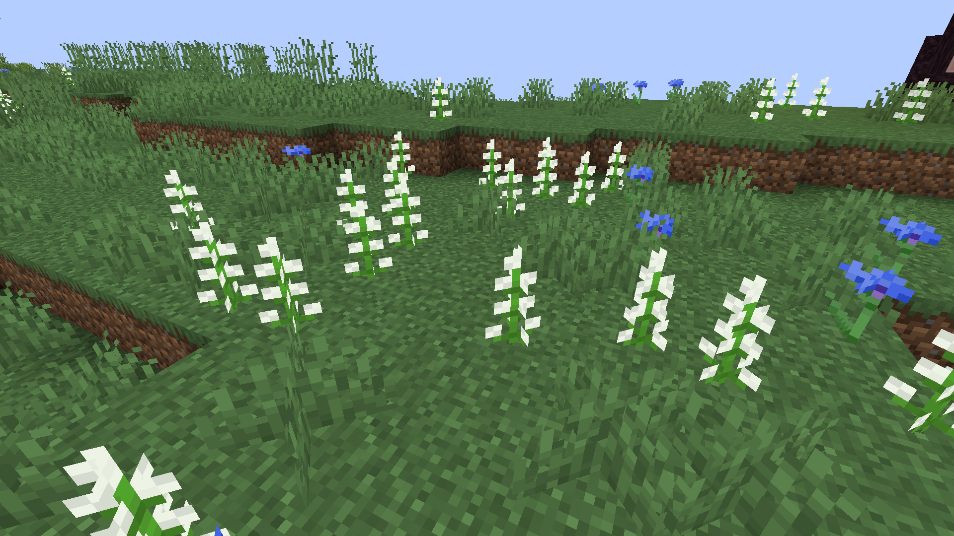 Swedish Flora - Minecraft Resource Packs - CurseForge