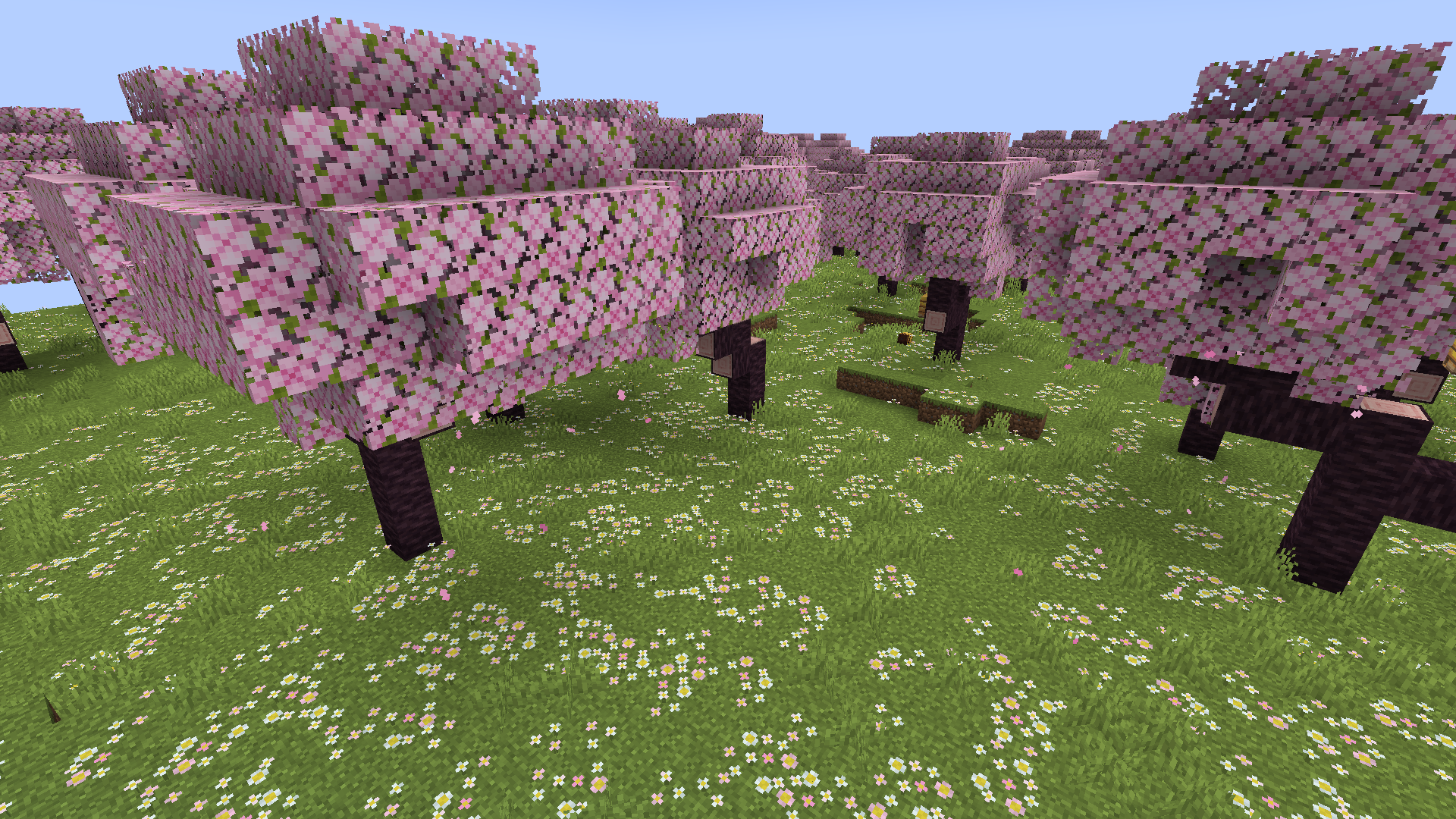 Swedish Flora - Minecraft Resource Packs - CurseForge