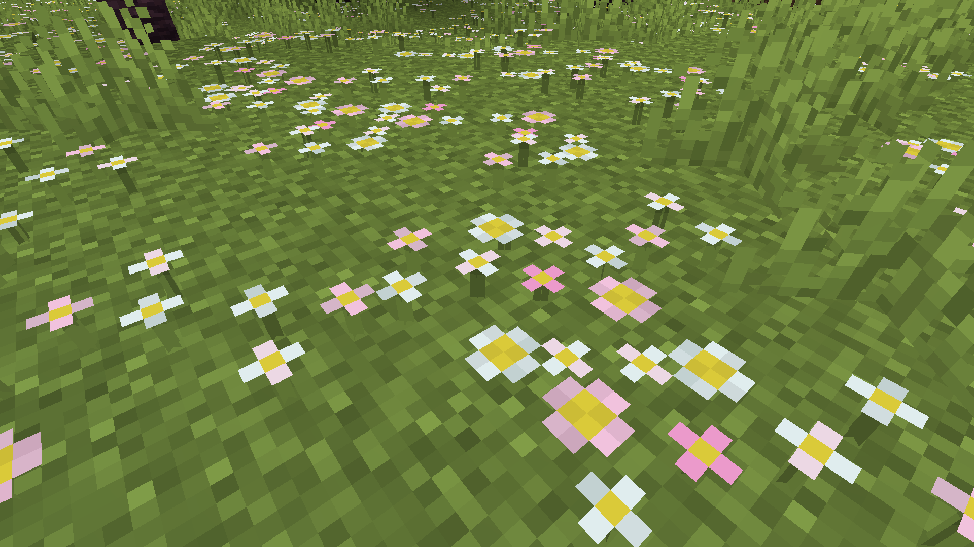 Swedish Flora - Minecraft Resource Packs - CurseForge