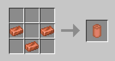 Copper Technologies - Minecraft Mods - CurseForge