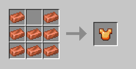 Copper Technologies - Minecraft Mods - CurseForge