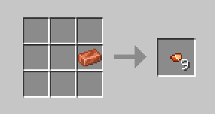 Copper Technologies - Minecraft Mods - CurseForge