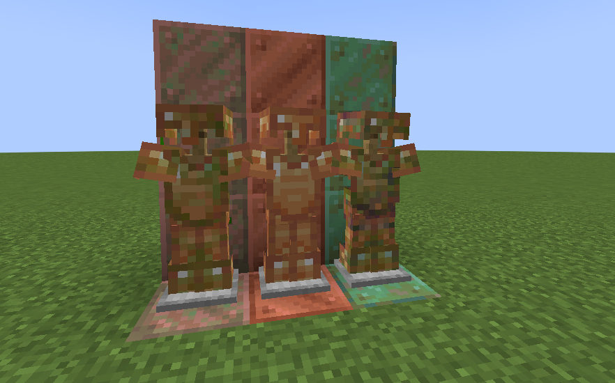 Copper Technologies - Minecraft Mods - CurseForge