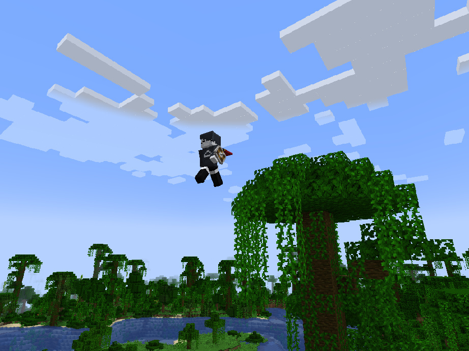 IronFort - Minecraft Mods - CurseForge