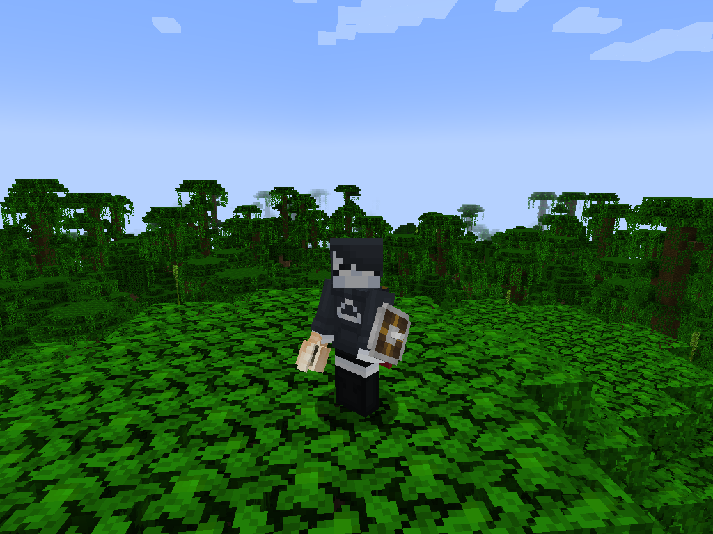 IronFort - Minecraft Mods - CurseForge