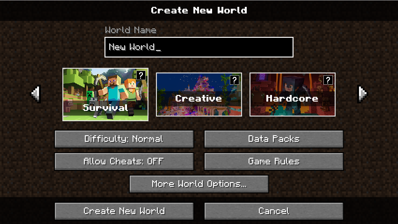 Project Terranova by Flowy - Minecraft Modpacks - CurseForge