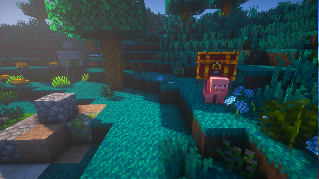 Project Terranova by Flowy - Minecraft Modpacks - CurseForge