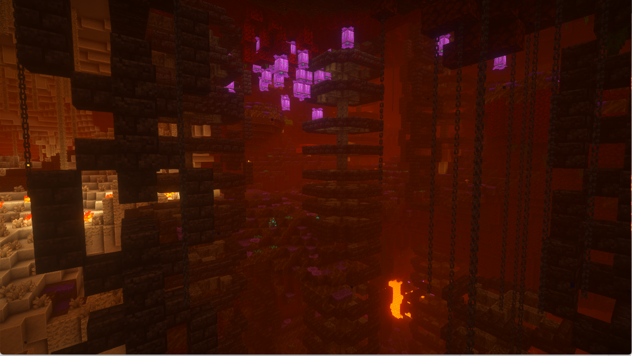 Project Terranova by Flowy - Minecraft Modpacks - CurseForge