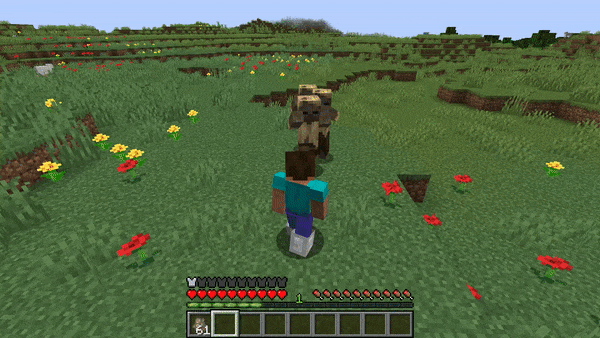 Armor Abilities - Minecraft Mods - CurseForge