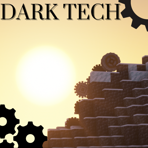 Dark Tech - Minecraft Modpacks - CurseForge