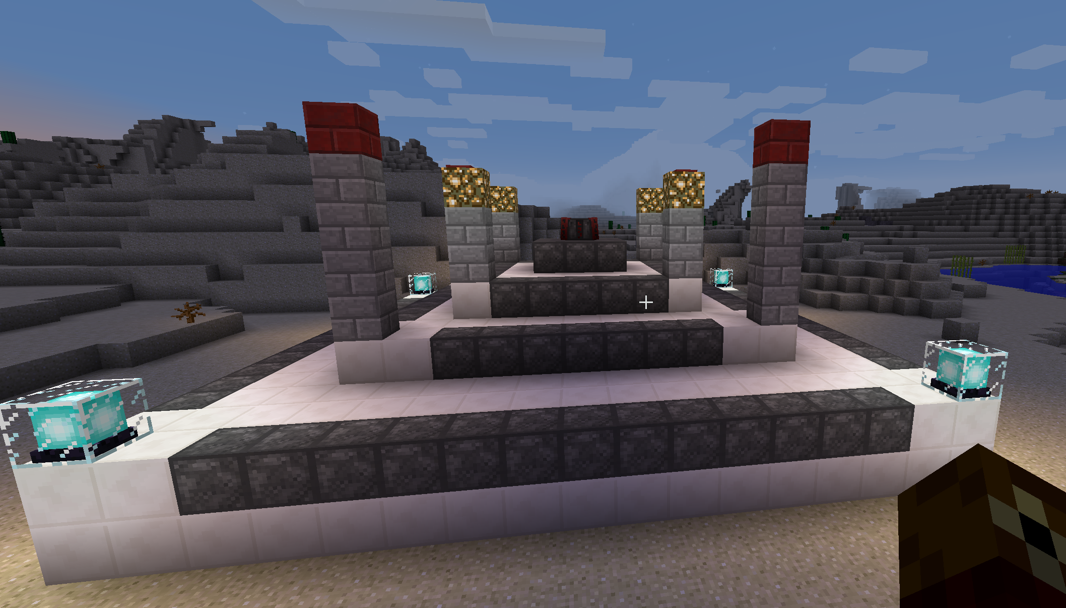 Steffen's MagiTech Mix - Gallery - Minecraft Modpacks - CurseForge