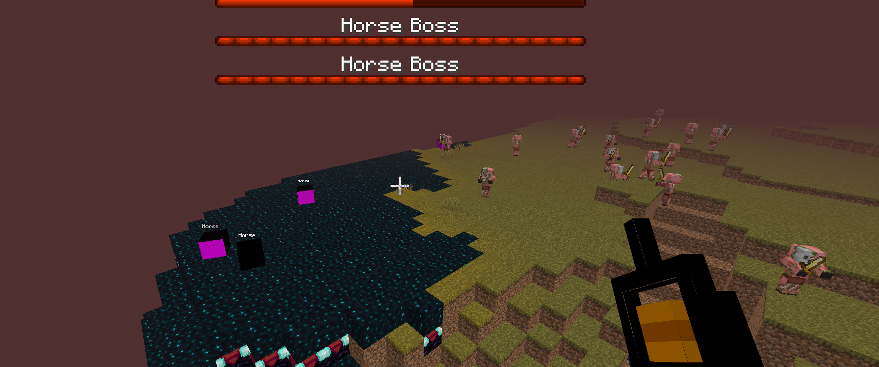 Mysterious Stuff - Minecraft Mods - CurseForge