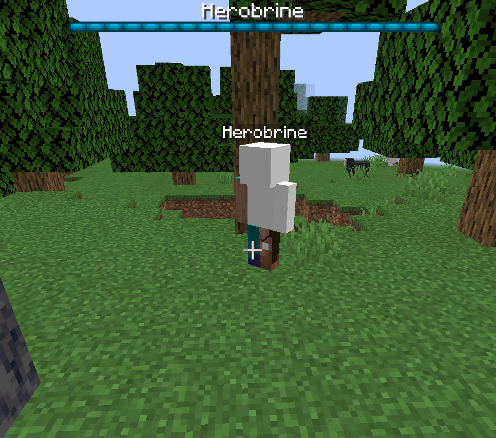 Mysterious Stuff - Minecraft Mods - CurseForge