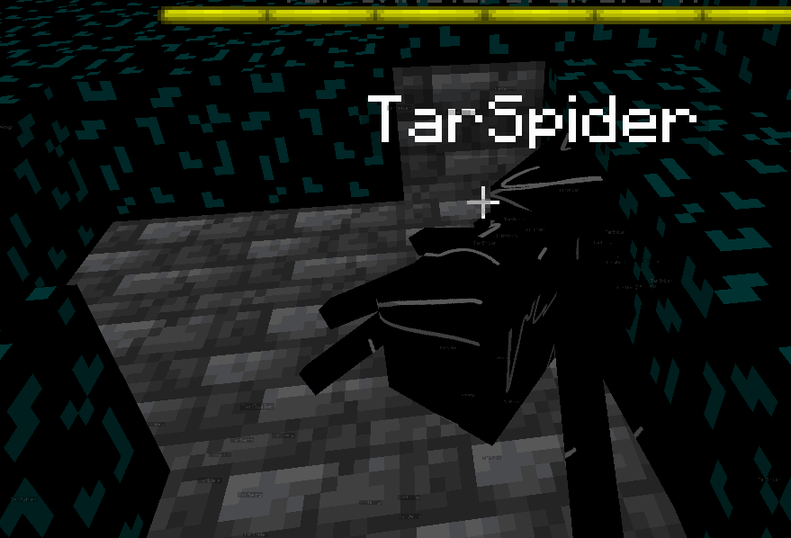 Mysterious Stuff - Minecraft Mods - CurseForge