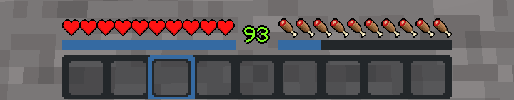 Minimalist dArk GUI (Dark Mode) - Minecraft Resource Packs - CurseForge