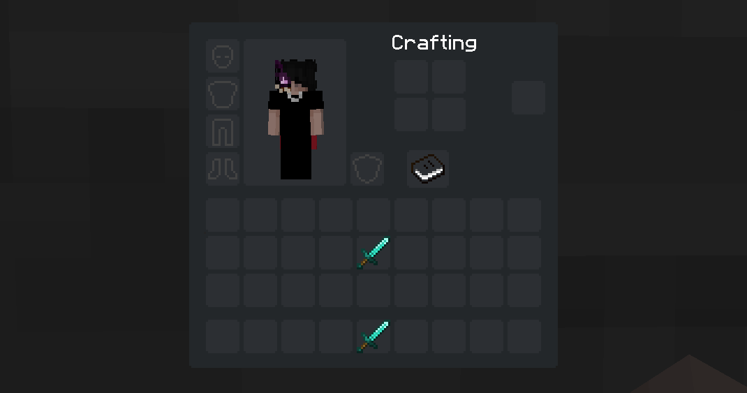 Minimalist dArk GUI (Dark Mode) - Minecraft Resource Packs - CurseForge