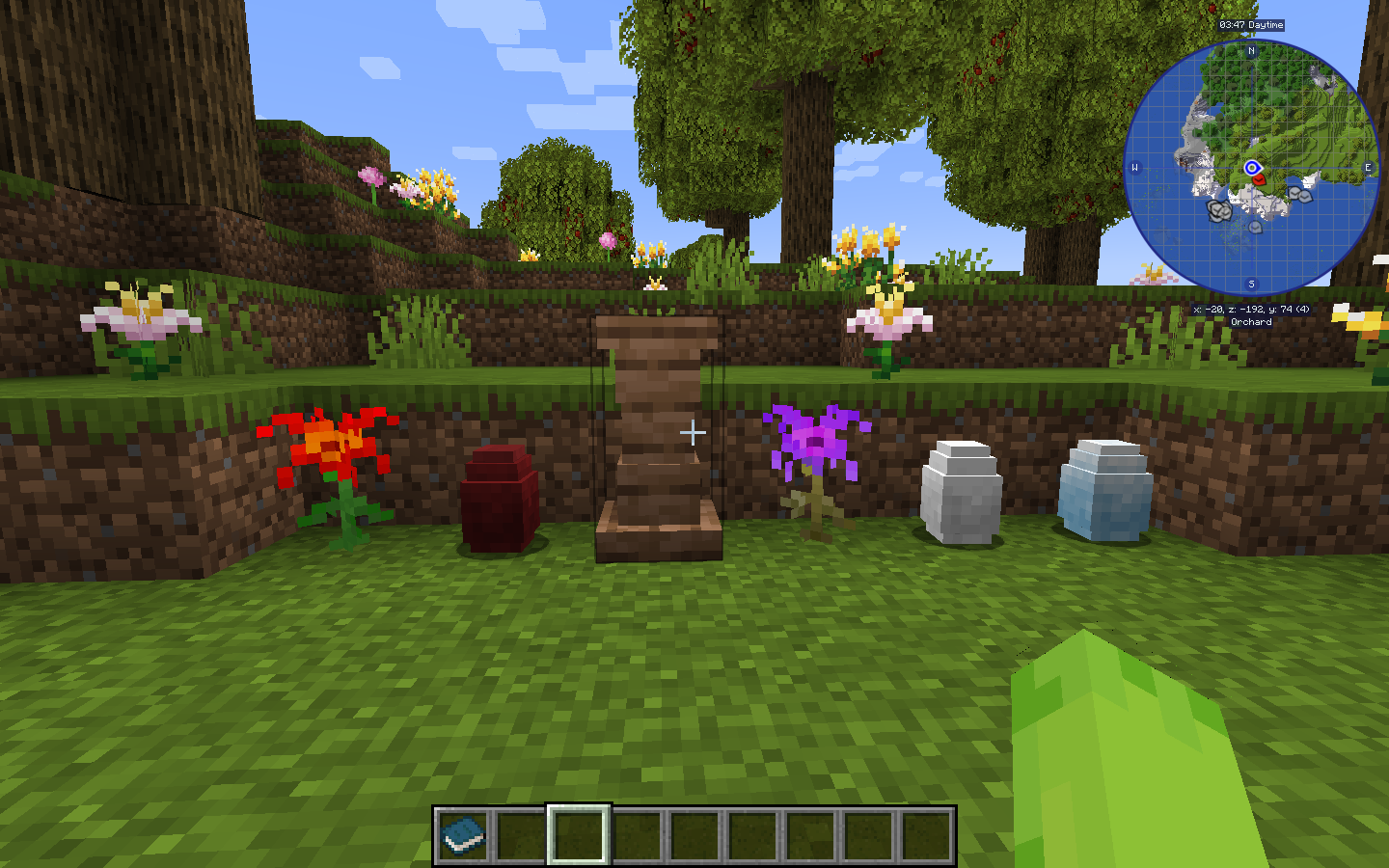 Harry Potter Fun & games - Gallery - Minecraft Modpacks - CurseForge