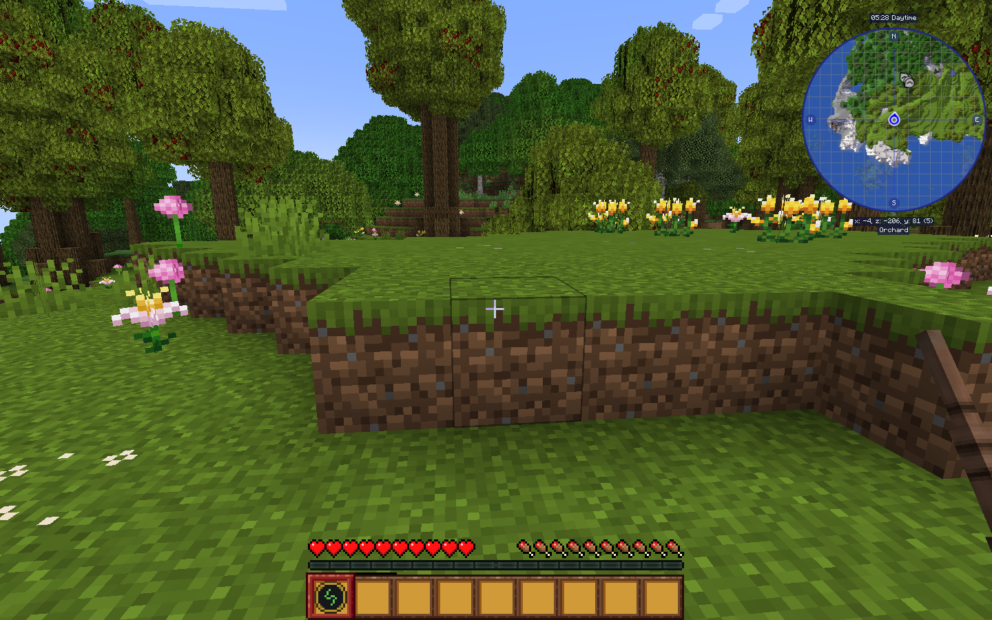 Harry Potter Fun & games - Gallery - Minecraft Modpacks - CurseForge