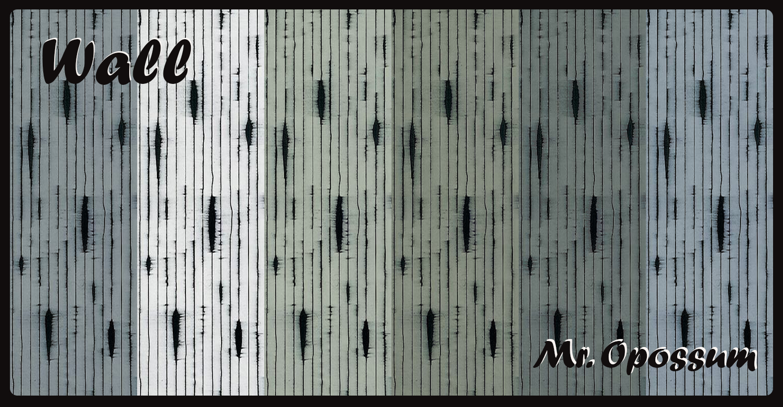 Mr.Opossum blurry stripes walls - The Sims 4 Build / Buy - CurseForge