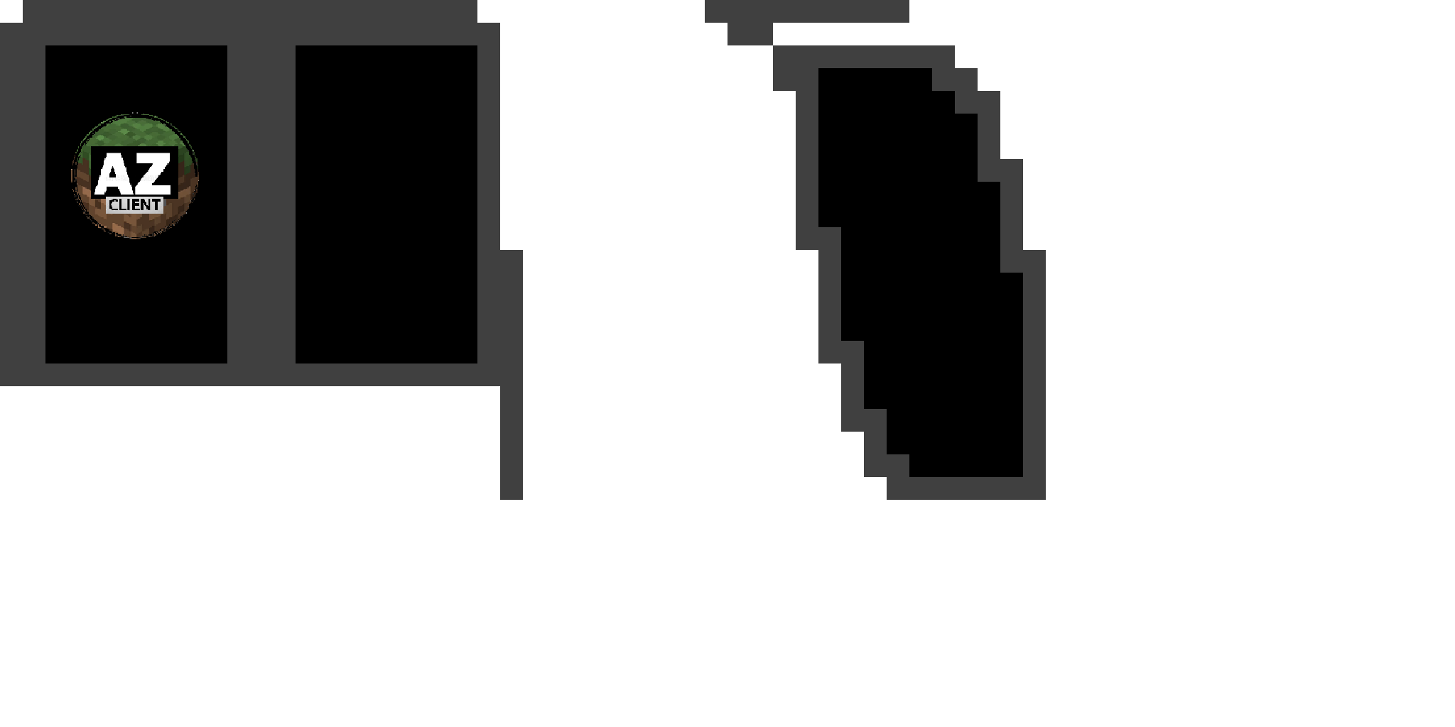 AzClient The Best Boosted FPS ModPack - Minecraft Modpacks - CurseForge