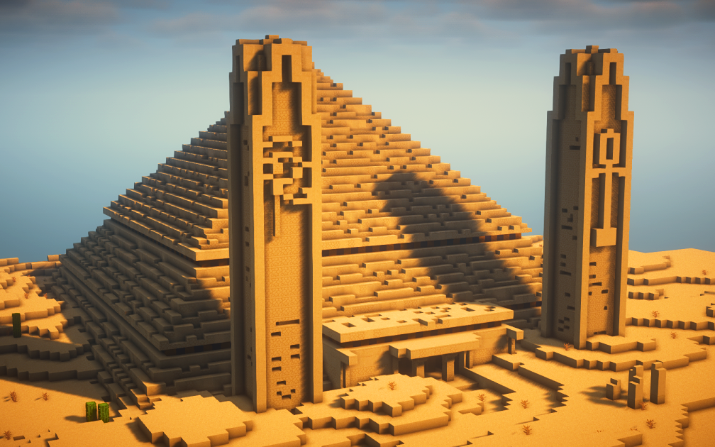 United Together - Minecraft Modpacks - CurseForge