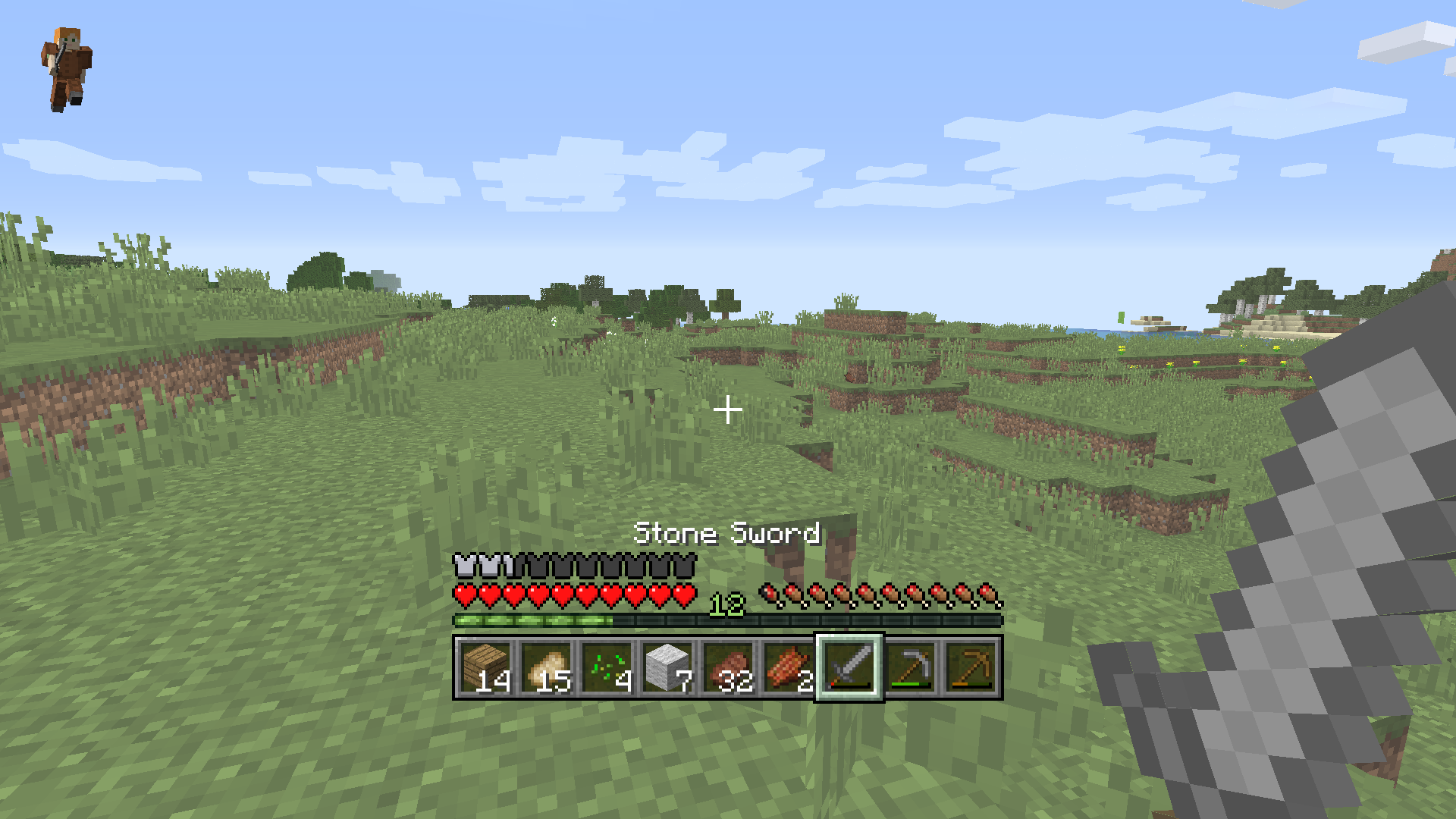 Nostalgia - Legacy Memories - Minecraft Modpacks - CurseForge