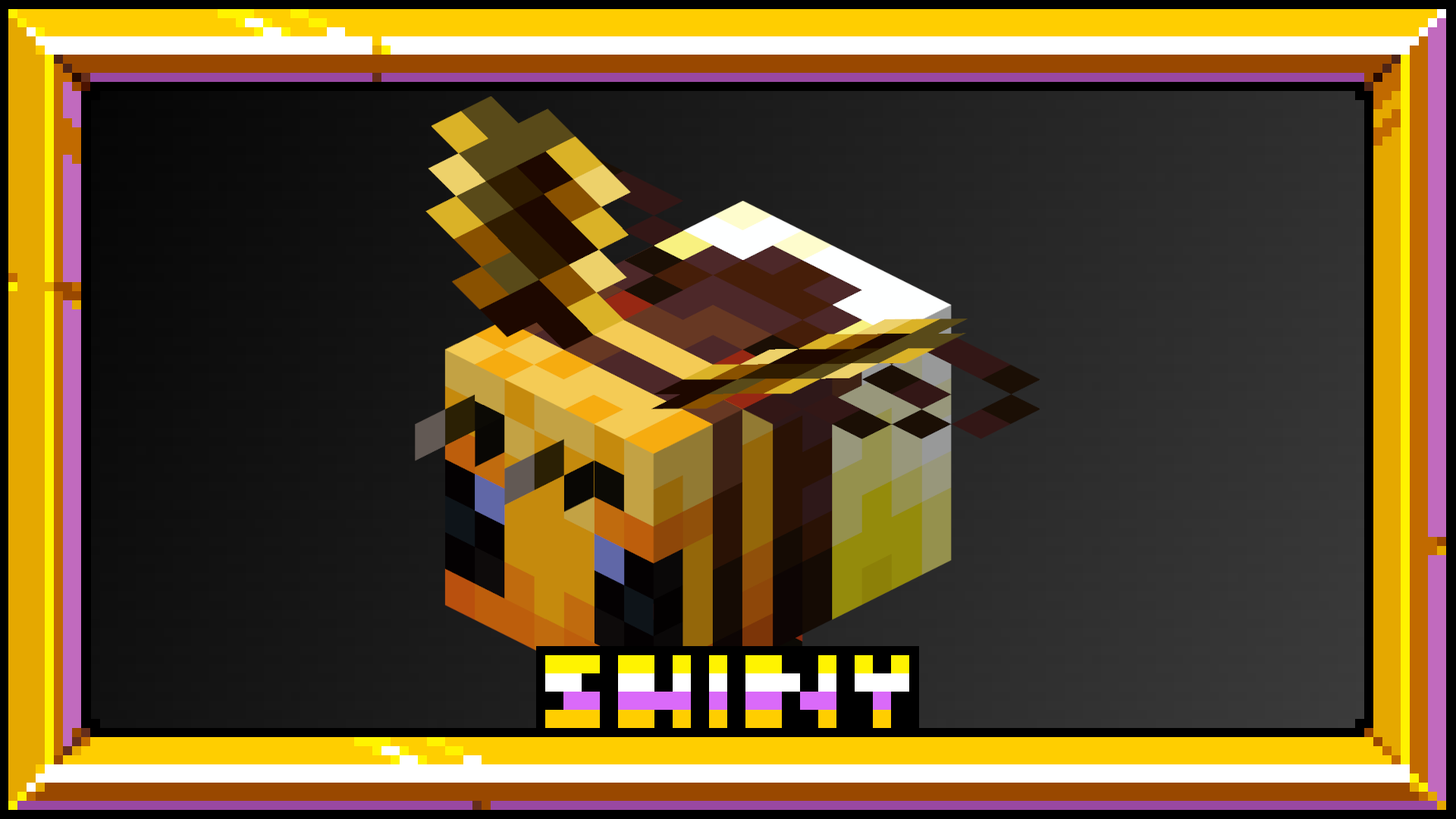 Shiny's Fireflies - Minecraft Resource Packs - CurseForge