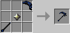 Destiny Scythe - Minecraft Mods - CurseForge