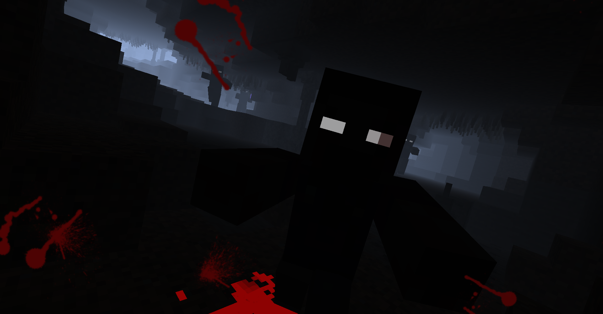 WHAT WE LOST - Zombie Apocalypse Modpack - Minecraft Modpacks - CurseForge