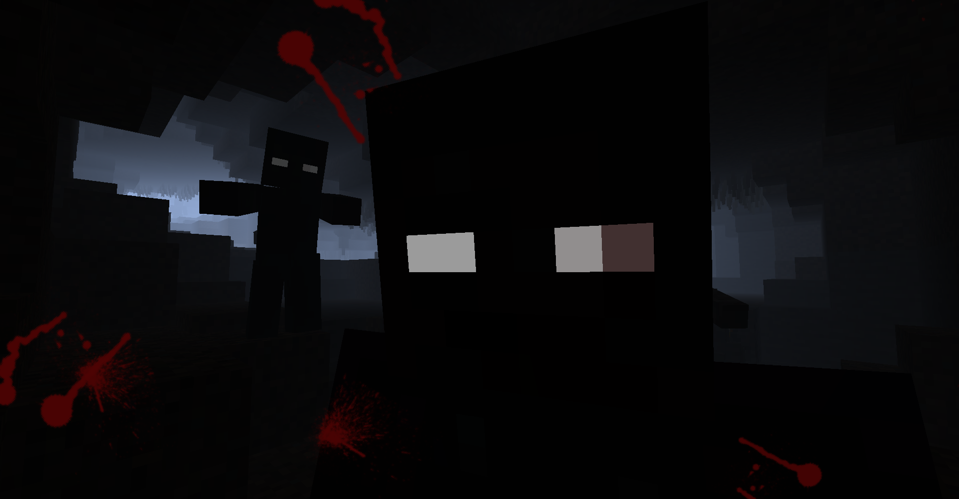 WHAT WE LOST - Zombie Apocalypse Modpack - Minecraft Modpacks - CurseForge