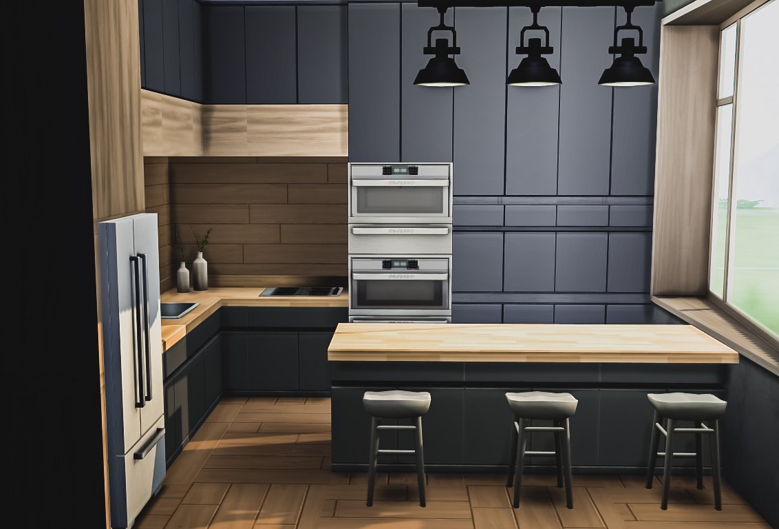 BlandCo Set Recolors - The Sims 4 Build / Buy - CurseForge