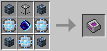 Dedicated Applied Energistics - Minecraft Mods - CurseForge