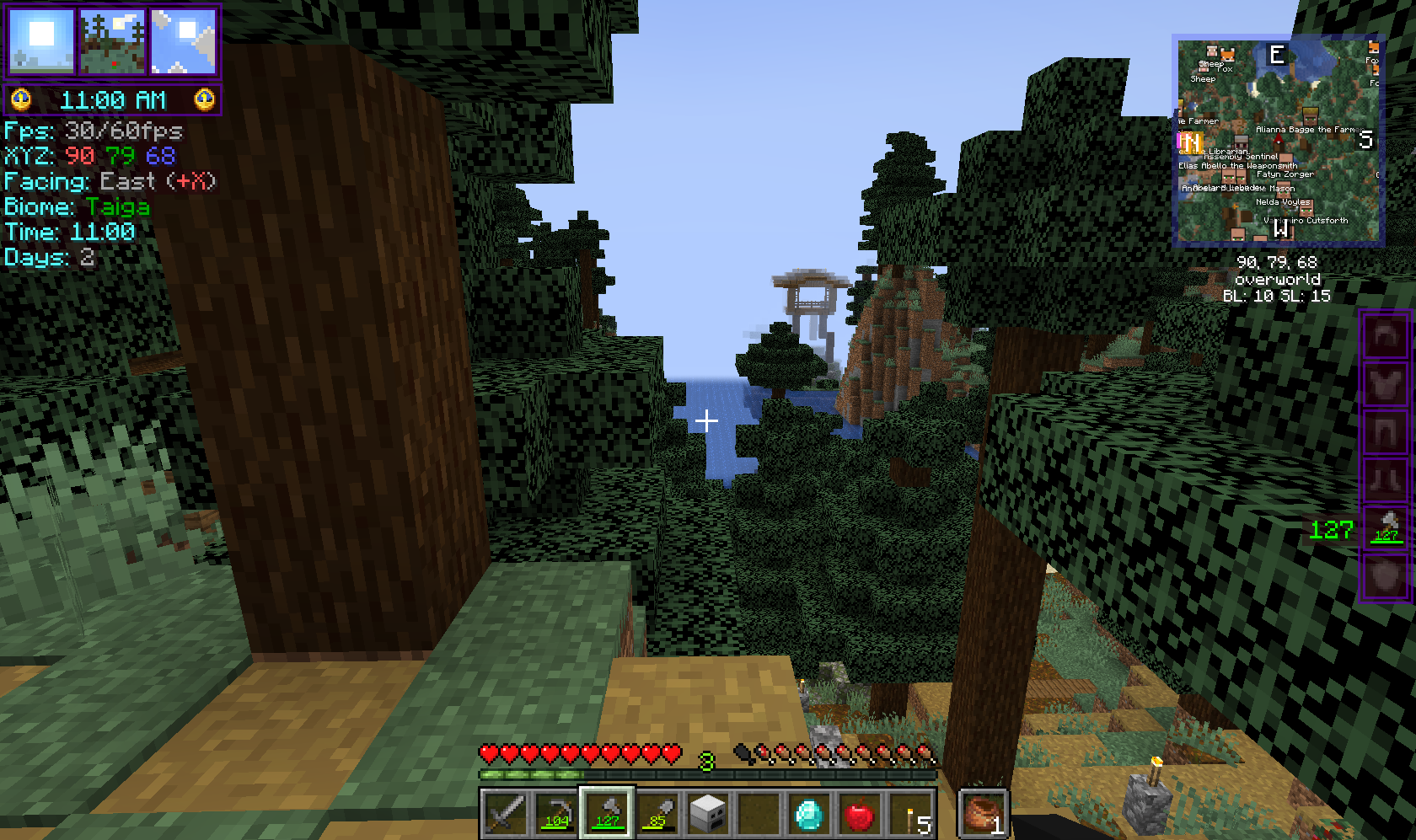 Boing - Minecraft Modpacks - CurseForge