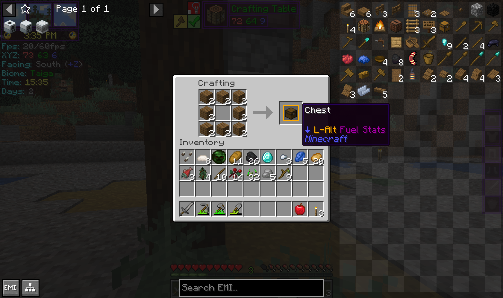 Boing - Minecraft Modpacks - CurseForge