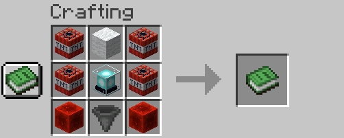 Missiles & Explosions - Screenshots - Minecraft Mods - CurseForge