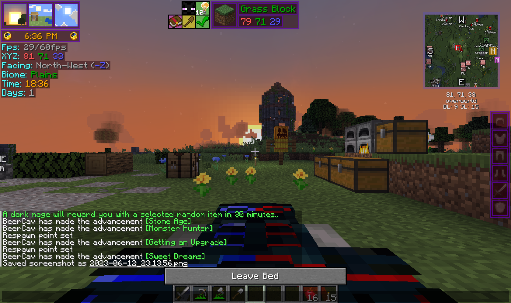 Boing - Minecraft Modpacks - CurseForge