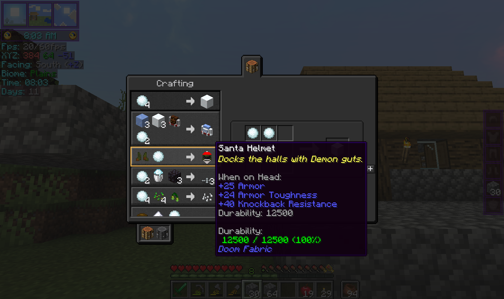 Boing - Gallery - Minecraft Modpacks - CurseForge