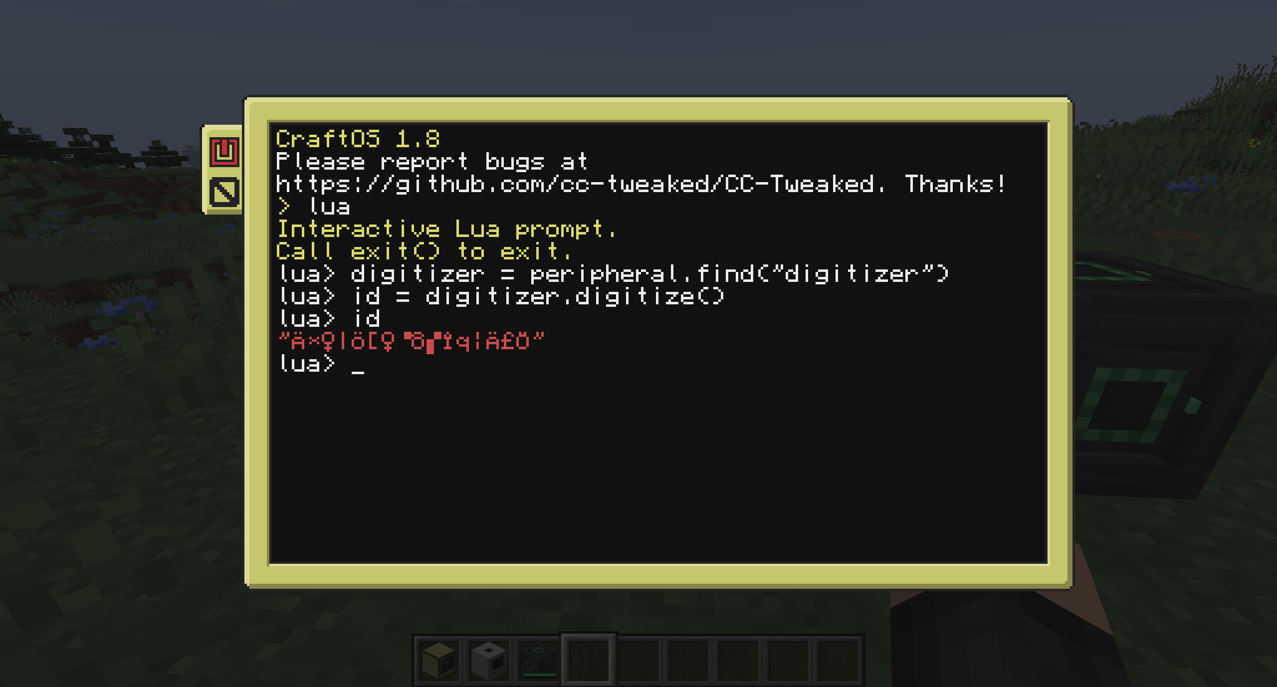 Digital Items 3 - Minecraft Mods - CurseForge