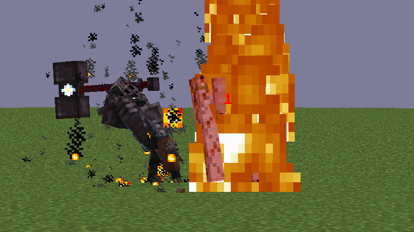 Salmon's Genesis - Gallery - Minecraft Mods - CurseForge