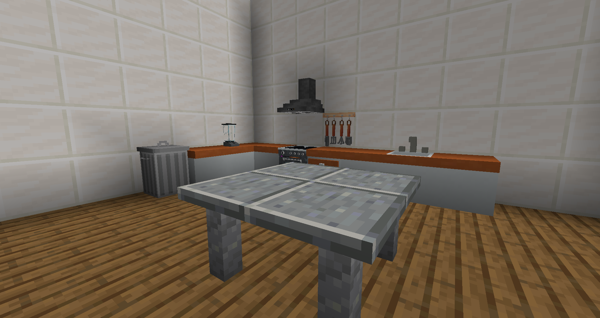 GrieferGames CustomBlocks - Minecraft Mods - CurseForge